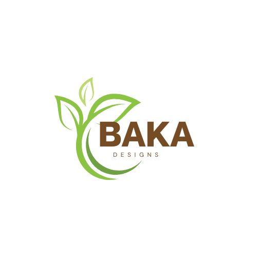 Baka Designs | Afrocentric Design & Lifestyle Brand